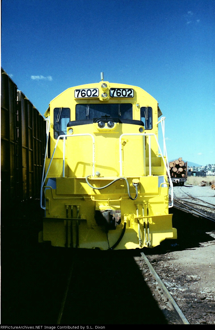 OCE 7602